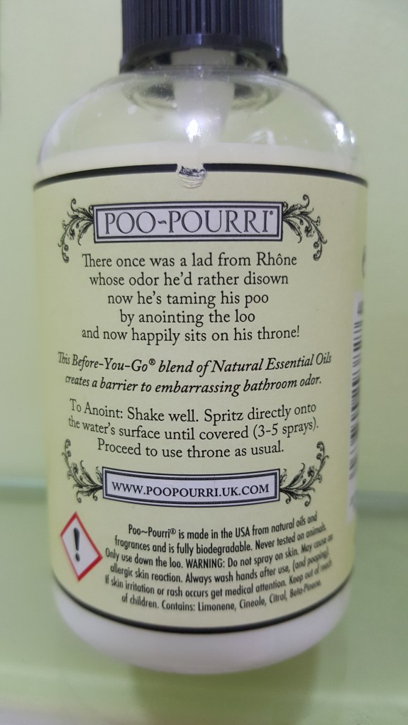 Recensione Pou Pourri – Bellezza In The City